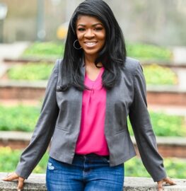 Every Girl Shines – Celebrating our journey to self discovery