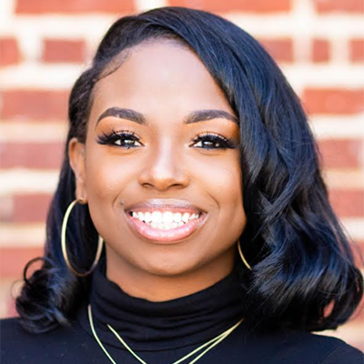 T’Shauna King – Every Girl Shines