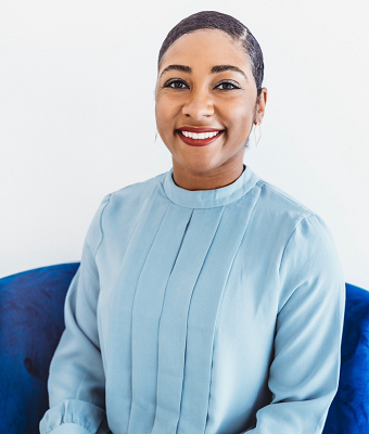 Alexis Shaw – Every Girl Shines