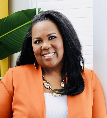 Shenea Winston – Every Girl Shines