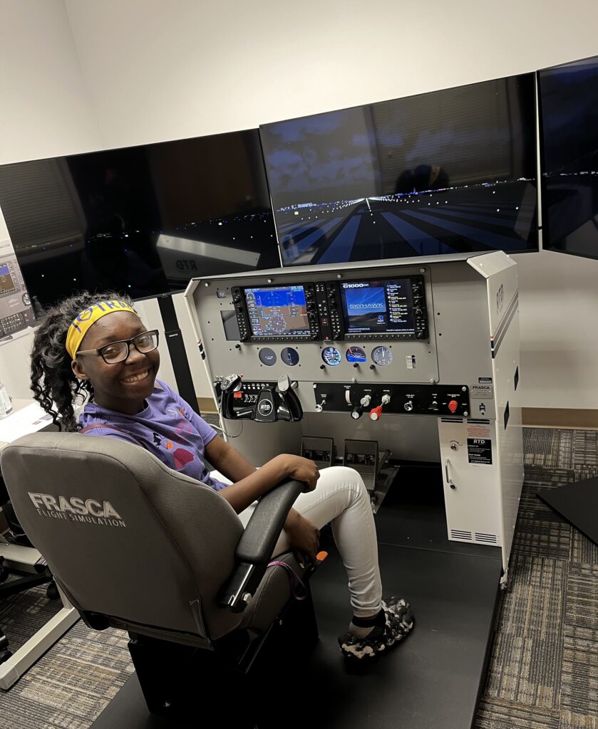 Every Girl Shines Daytona Beach Branch – College Tour Day – Every Girl ...